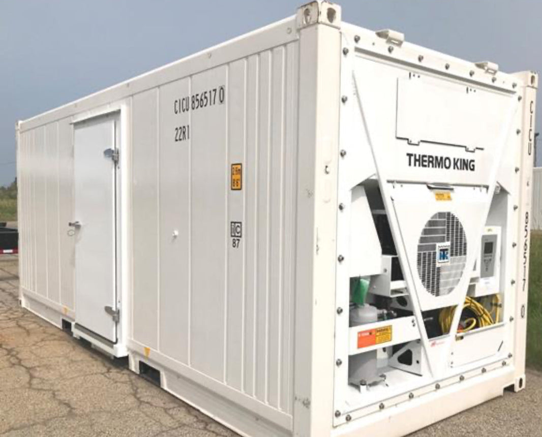 Container Solutions & Designs LLC – Container Solutions & Designs LLC