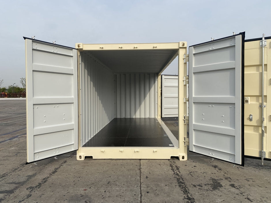 Container Solutions & Designs LLC – Container Solutions & Designs LLC