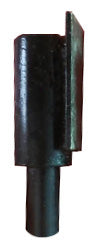 Hinge (lower shaft) for Iron Gate – Farm 2 Home & CONTAINER SOLUTIONS ...