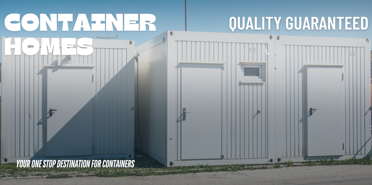 Container Solutions & Designs LLC – Container Solutions & Designs LLC